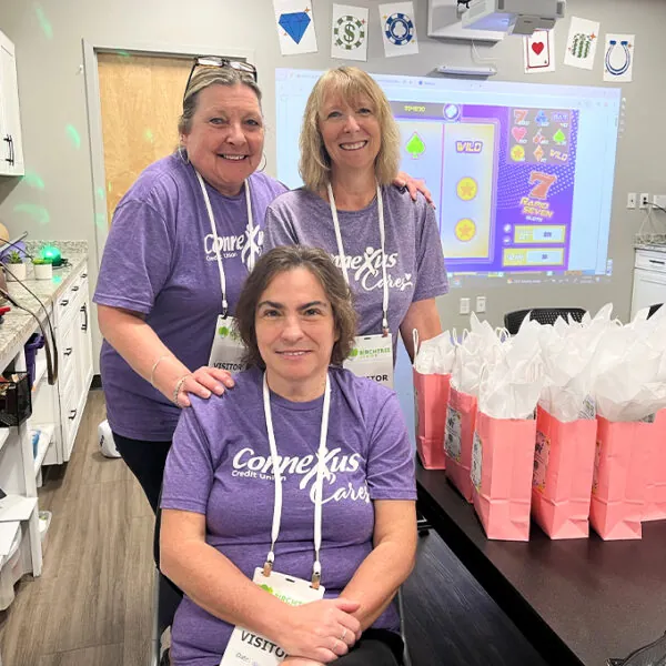 Membership Eligibility - Connexus Credit Union