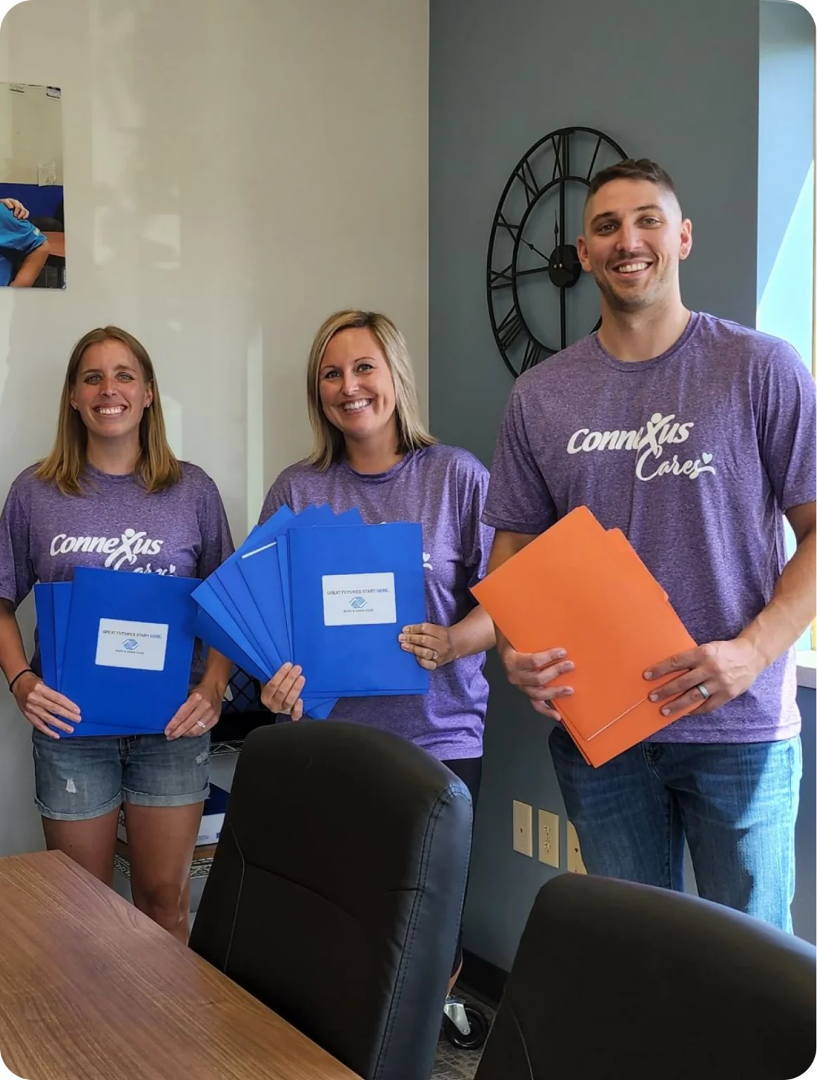 Careers - Connexus Credit Union